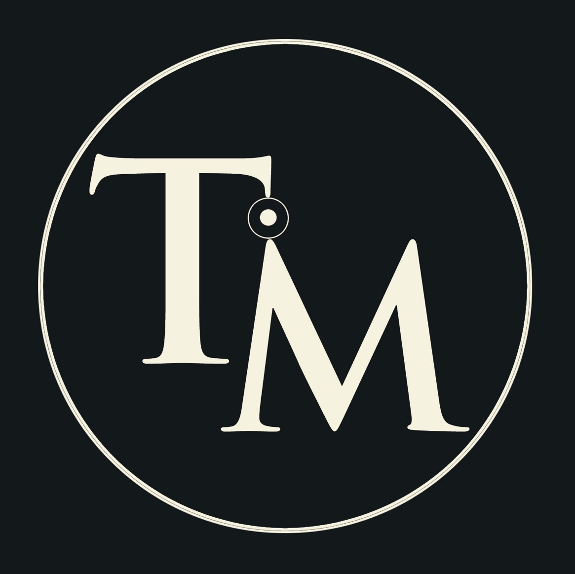 Tom McRae | Substack