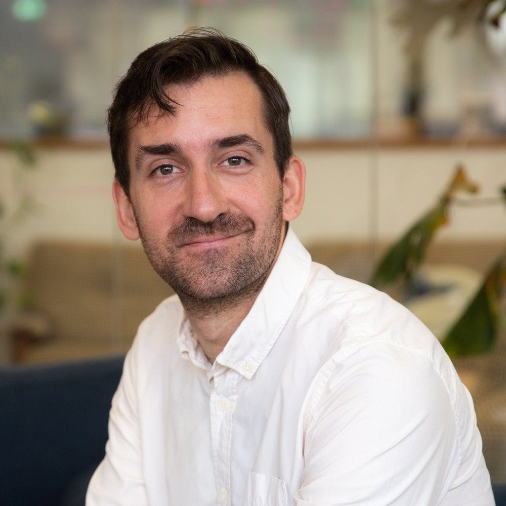 Mateo Szlapek-Sewillo | Substack