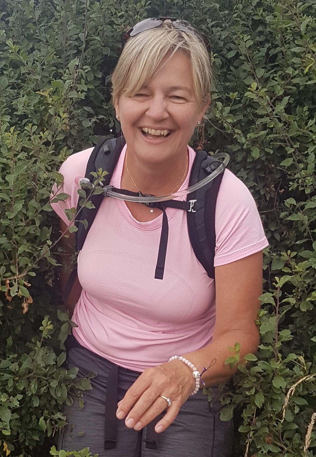 Camilla Sanderson | Substack