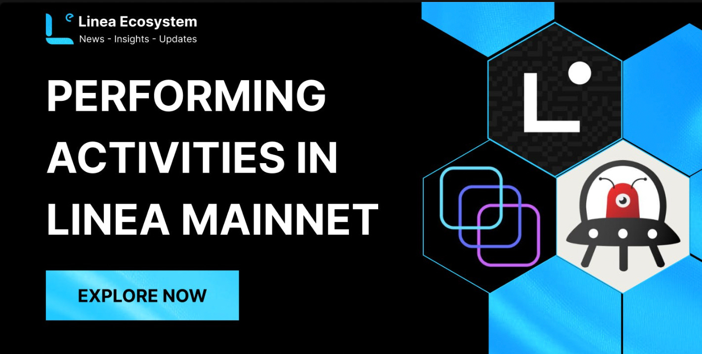 Lineaのエアドロップ案件📕【メタマスク関連のLayer2】メインネット〜NFT作成サービスのやり方まで解説！