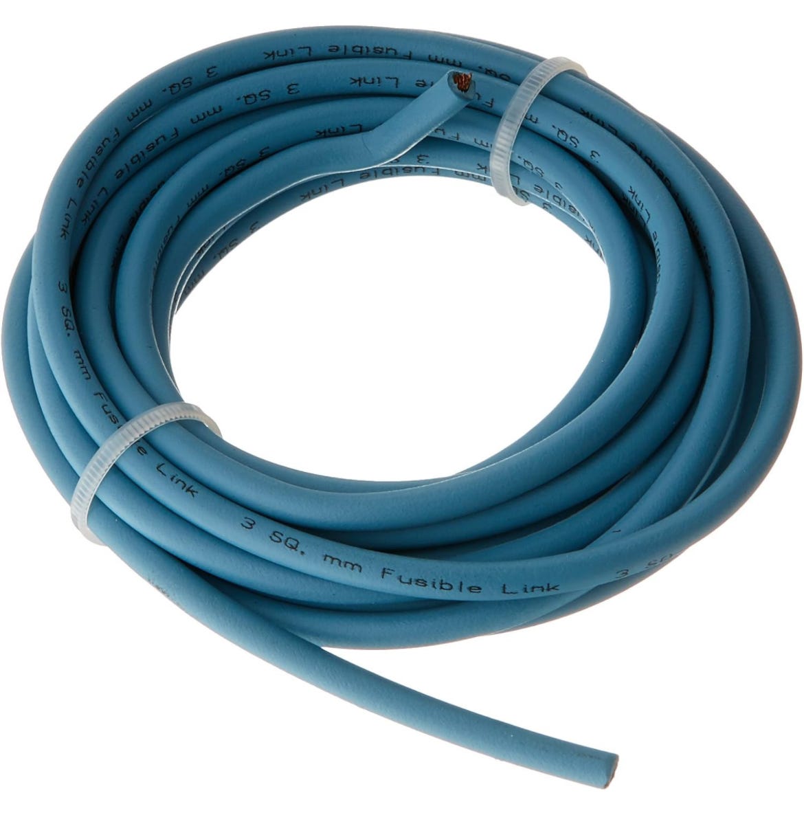 What is a Fusible Link? - by Mike Sokol - RVelectricity