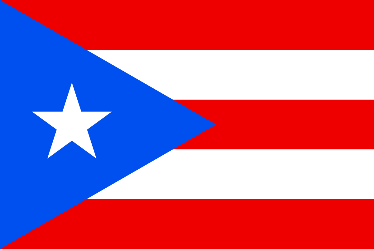 The Puerto Rican Revolution Flag: A Symbol of Freedom and Self ...