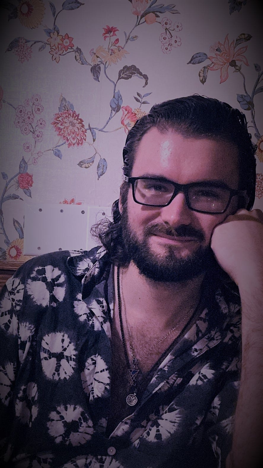 Sweet Daddy D | Substack