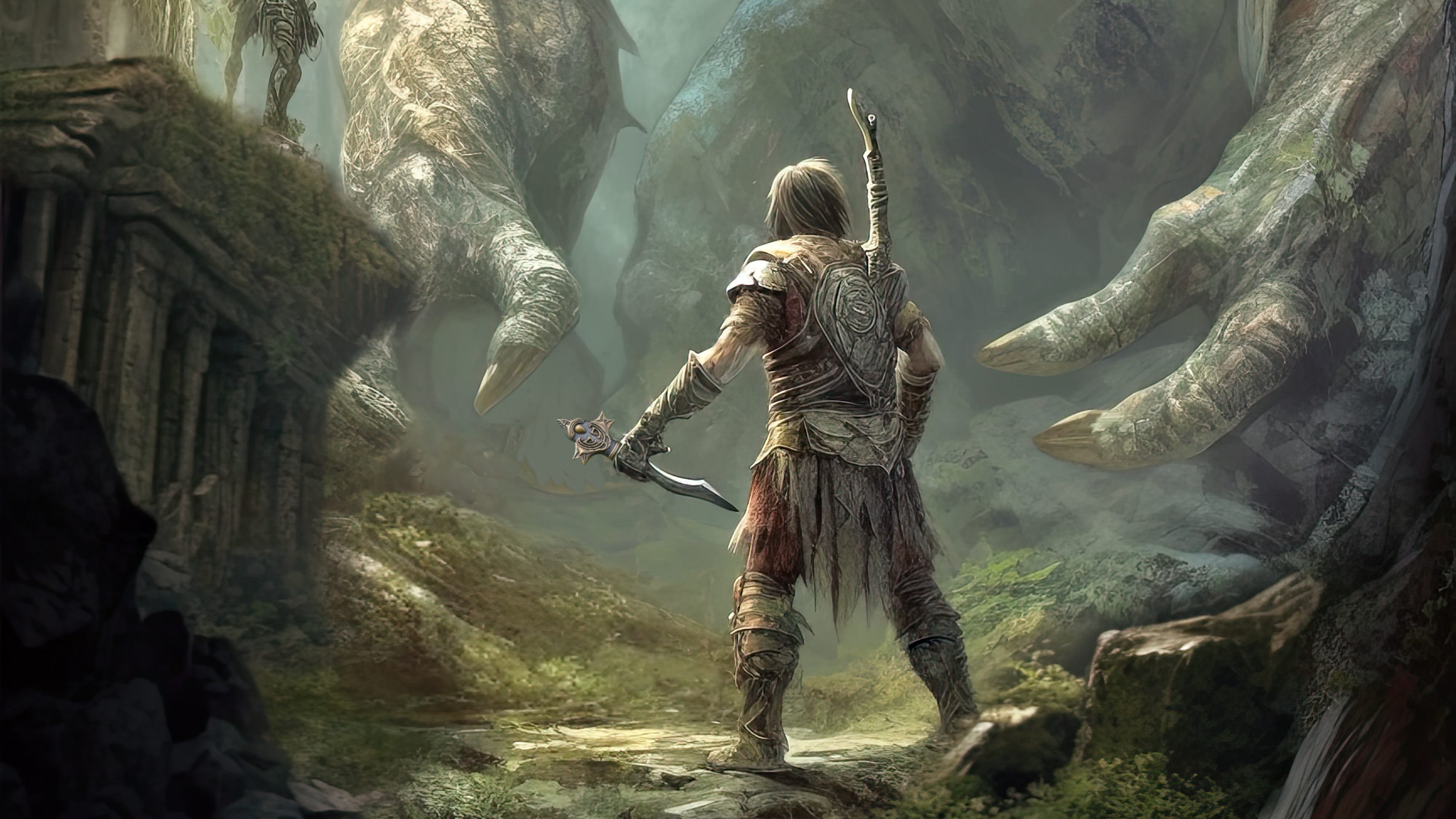 About - Rediscovered Realms