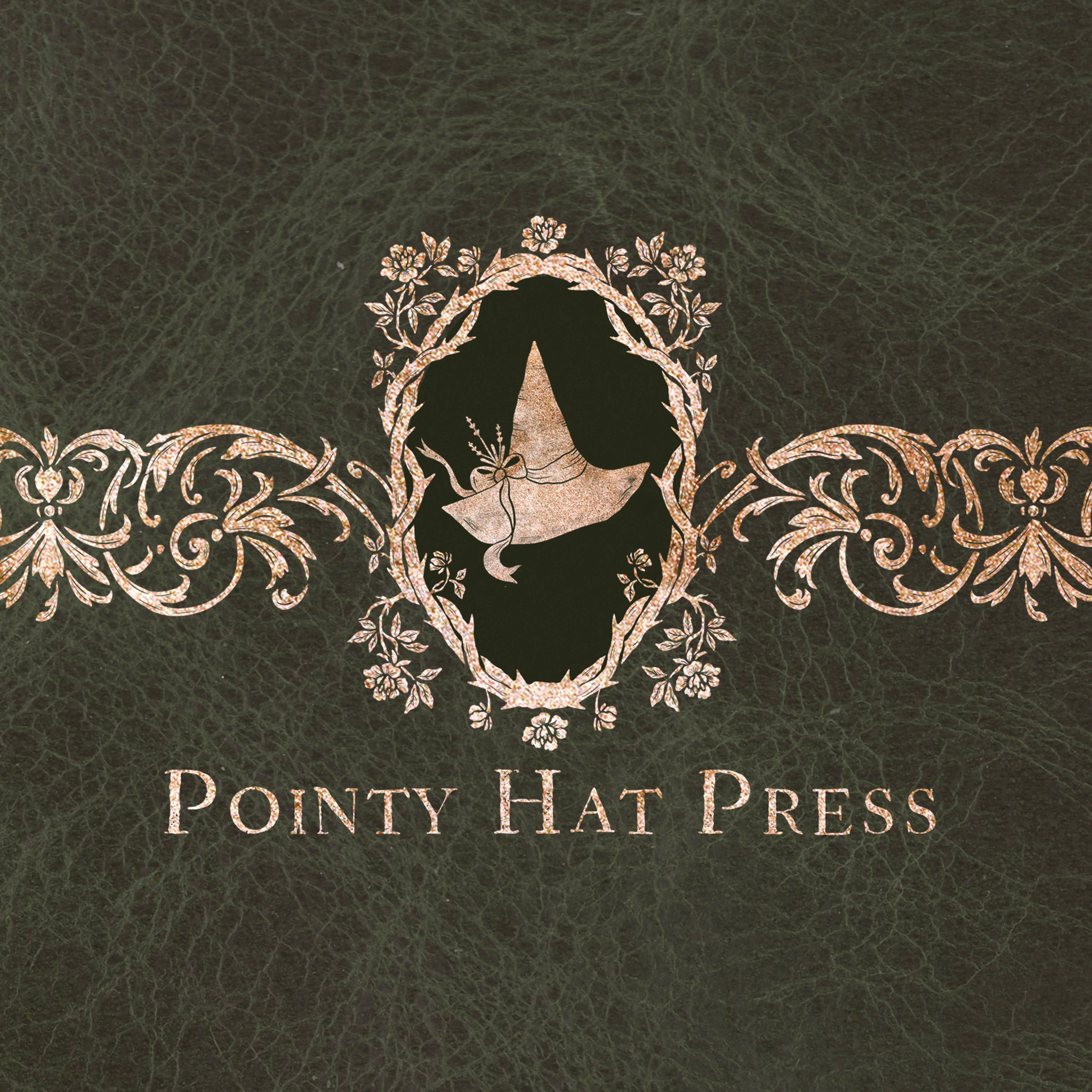 Pointy Hat Press | Substack