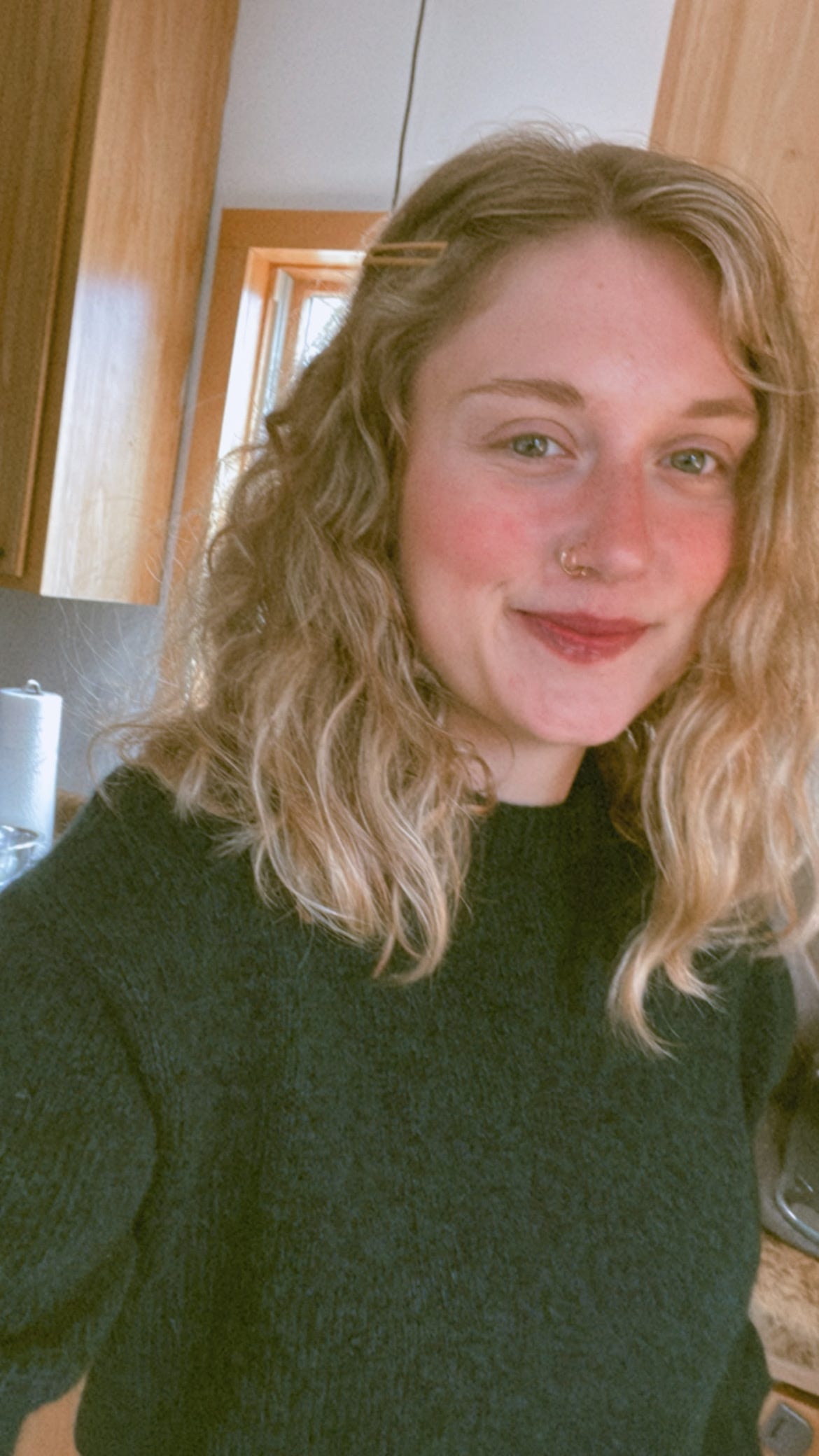 Claire Sahara | Substack