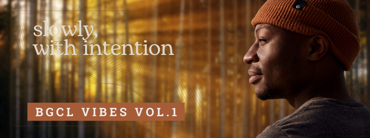 slowly - by Hillarie Maddox