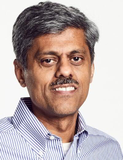 Avijit Chatterjee | Substack