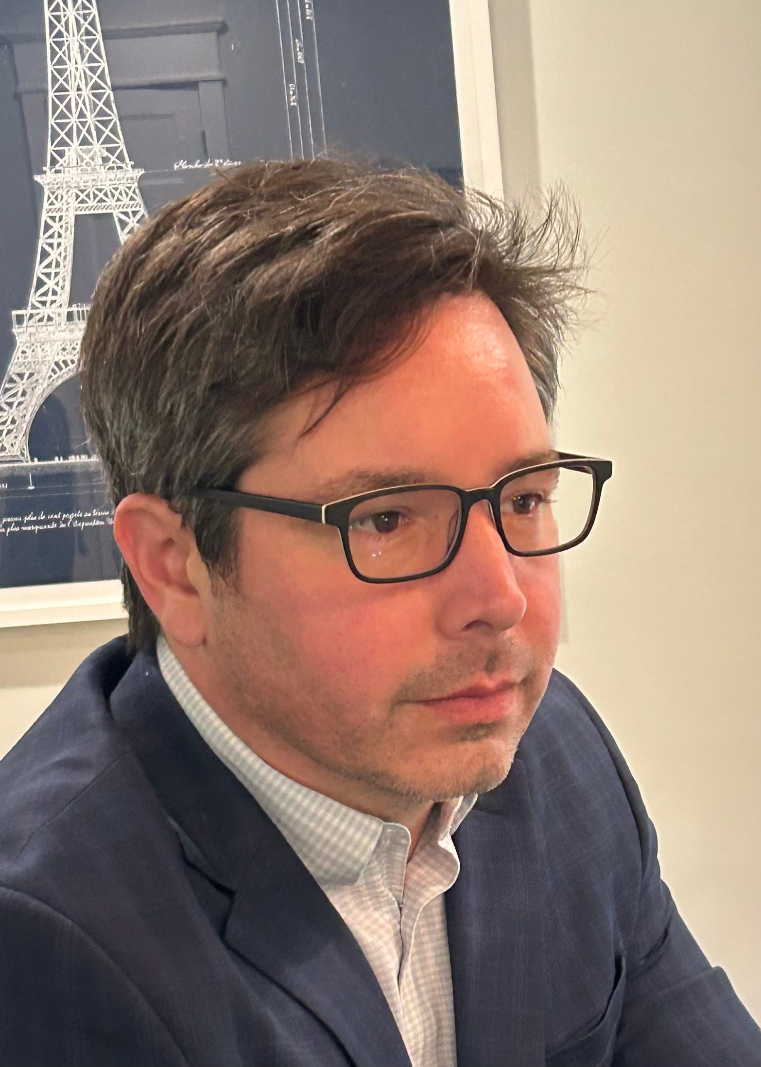 Stephen Deere | Substack