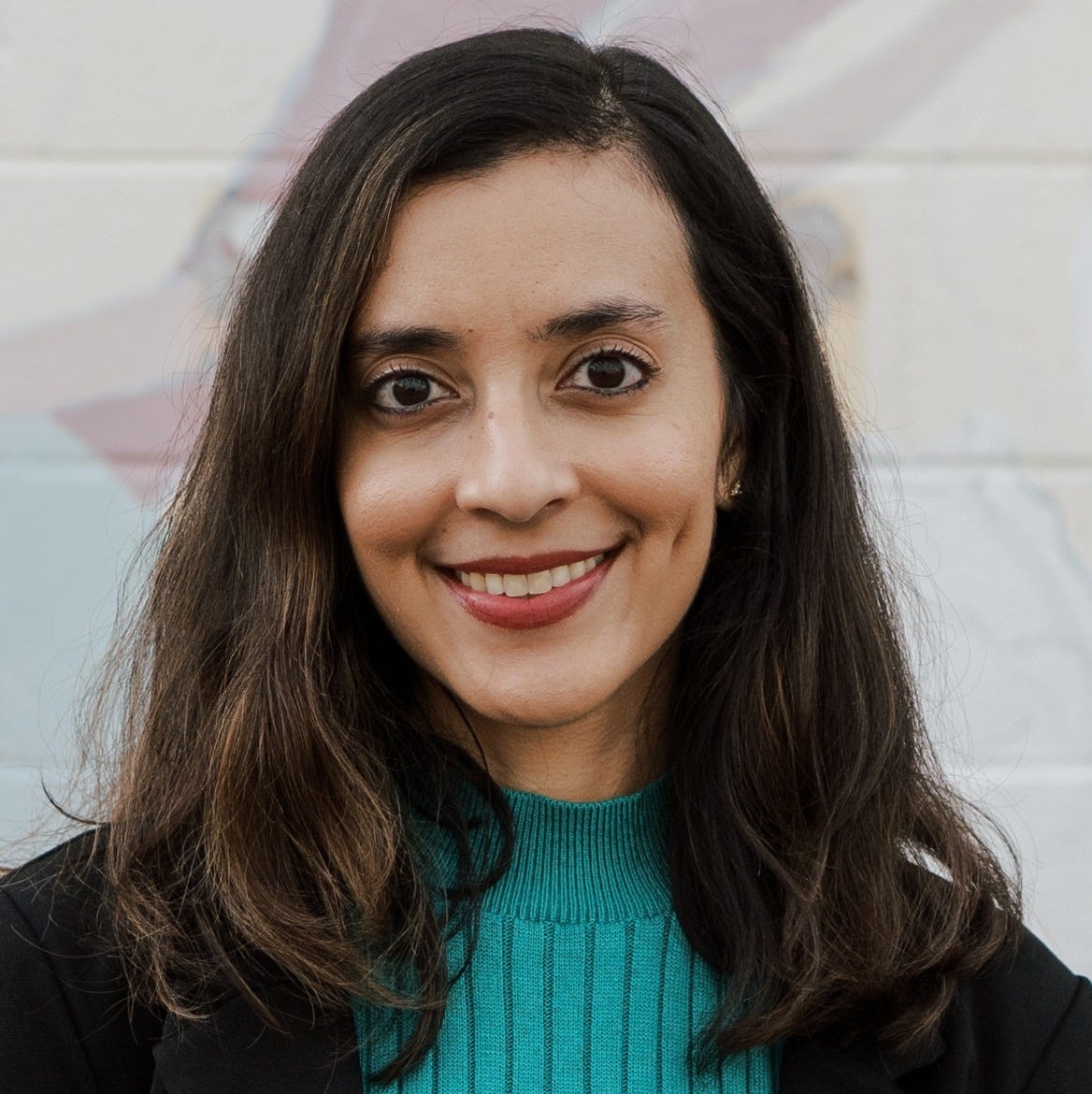 Brina Patel Substack Brina Patel Substack