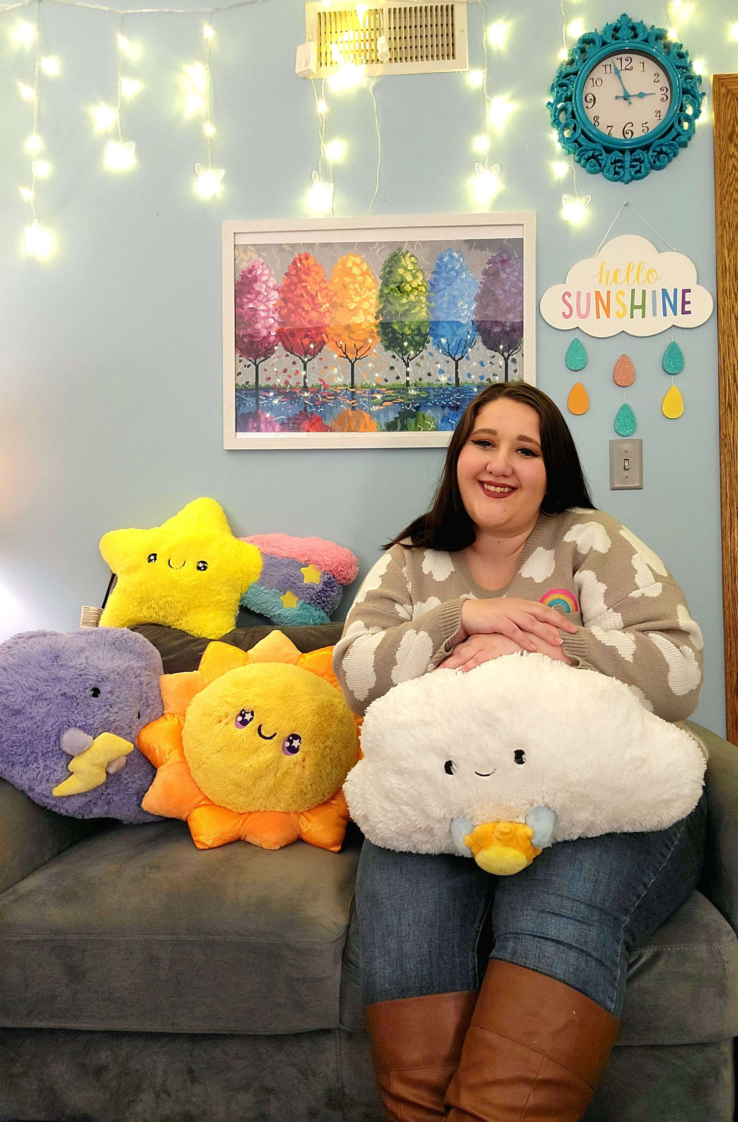 Jennifer Petersen | Substack