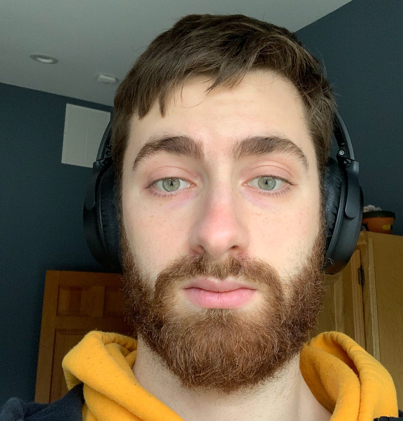 Sam Teets | Substack