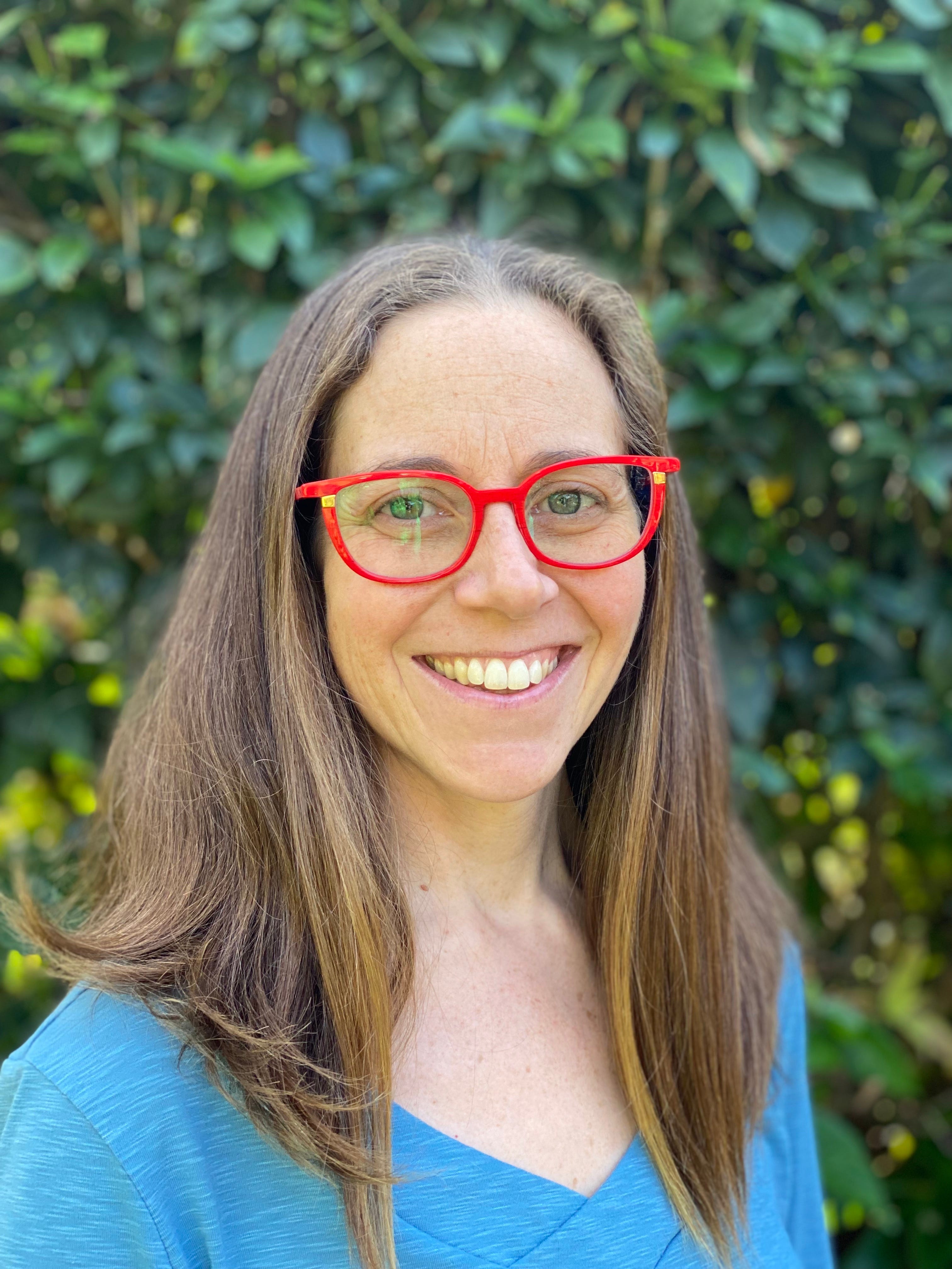 Becca Katz | Substack