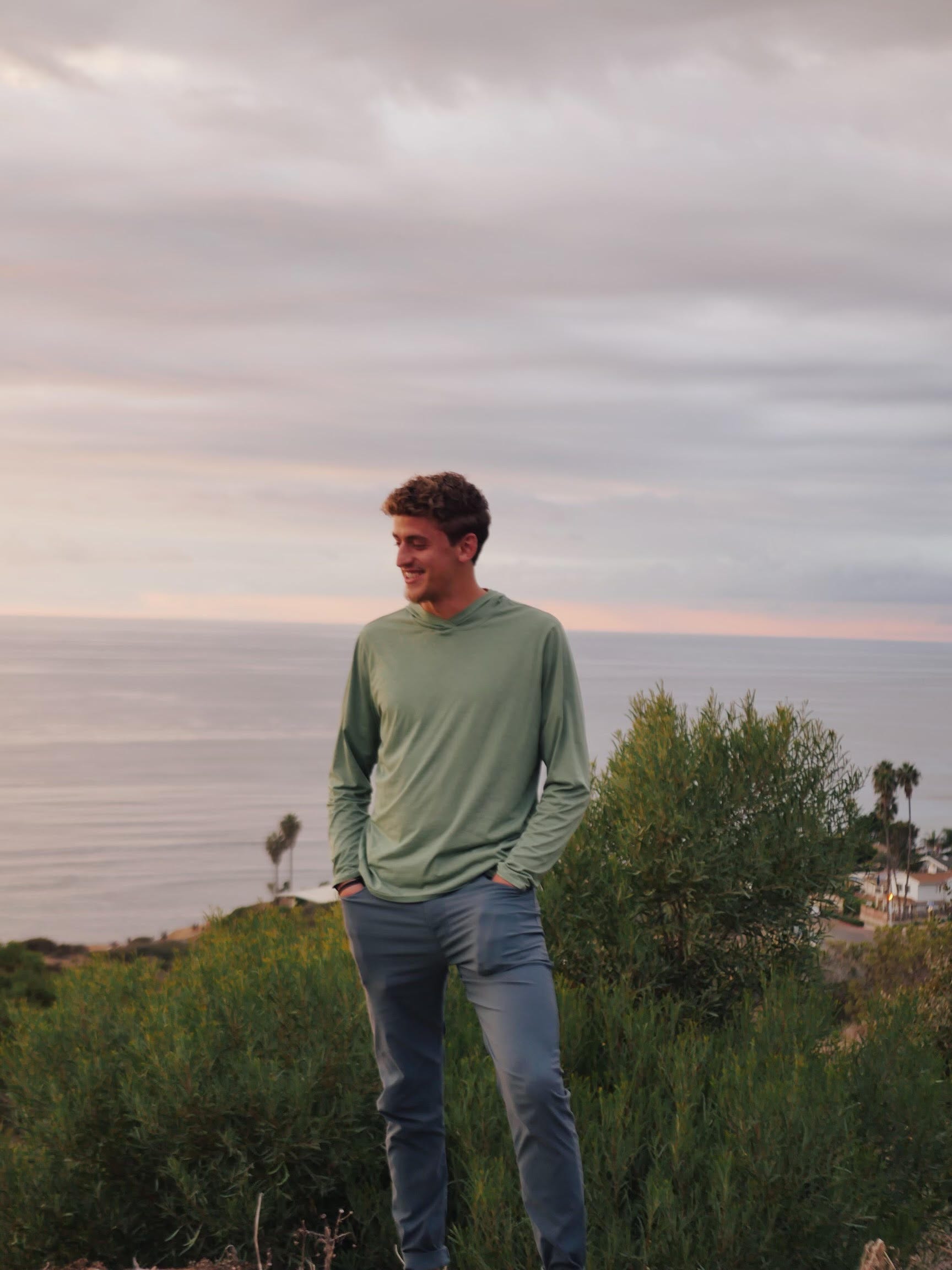 Behind the lens: Get to know the photographers of The Collegian