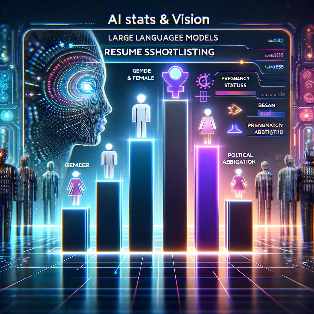 The Dark Side of LLMs: Preventing Bias in Your AI Strategy