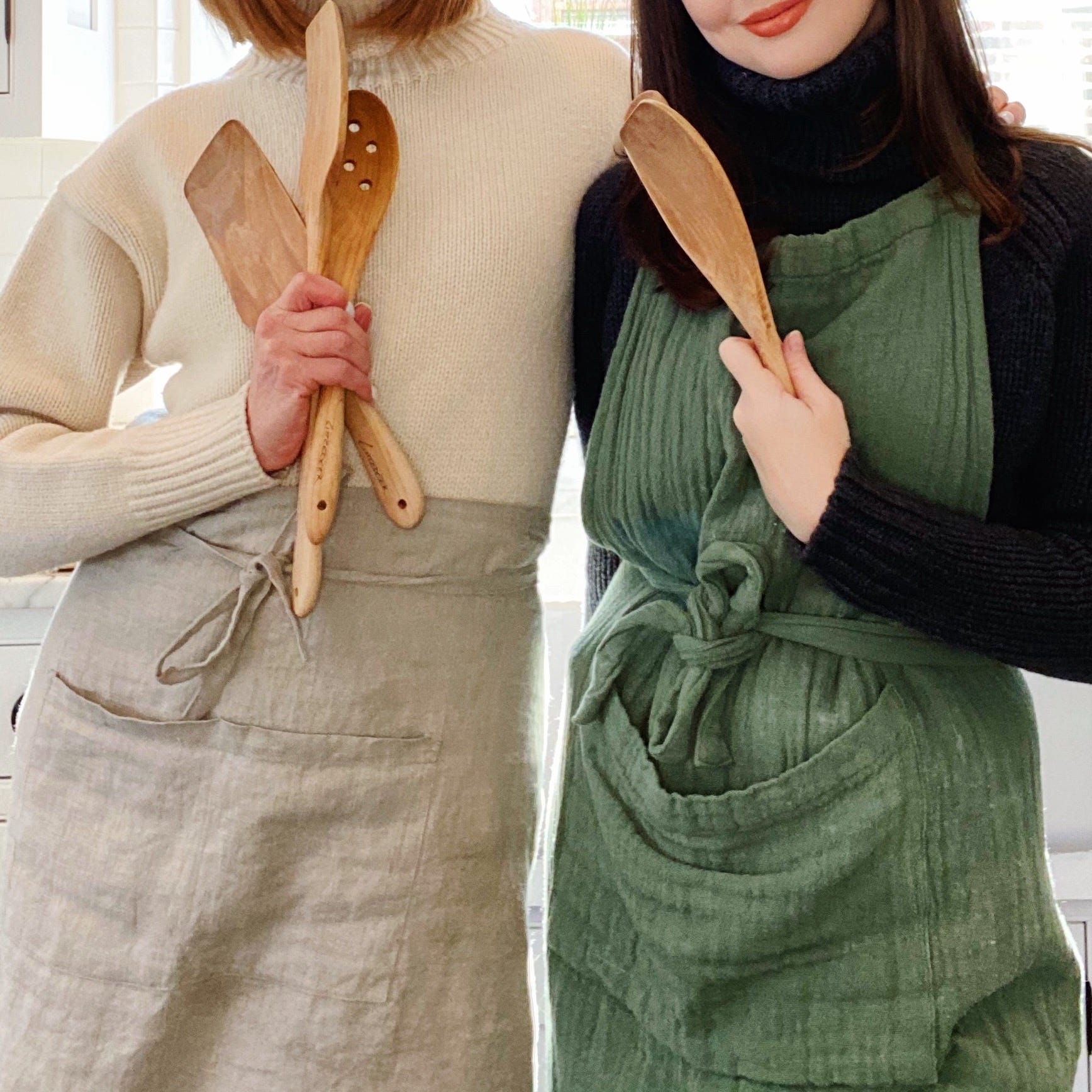 Kim & Tess | Substack