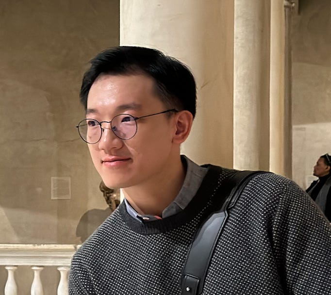 Tony Peng | Substack