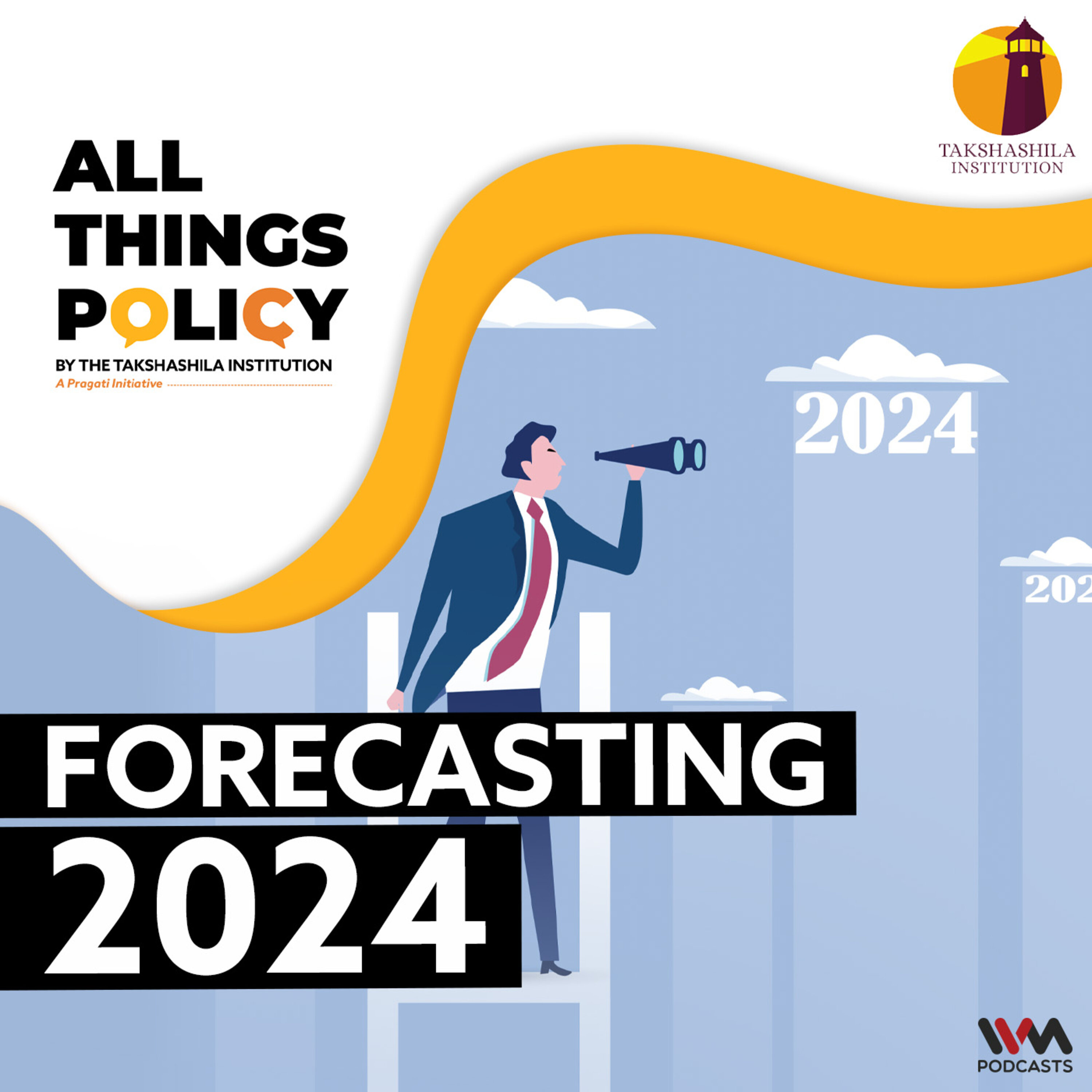 Forecasting 2024 & Taking Stock of 2023