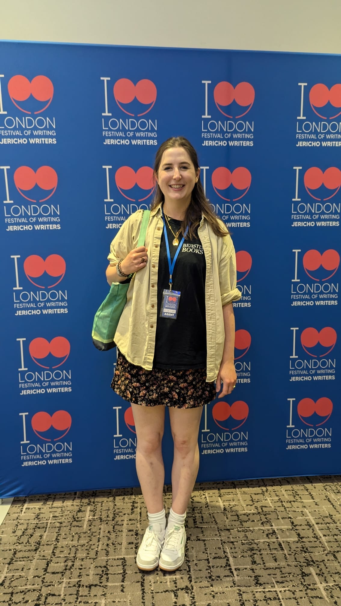 Agenting and Trust - Kesia Lupo’s Substack