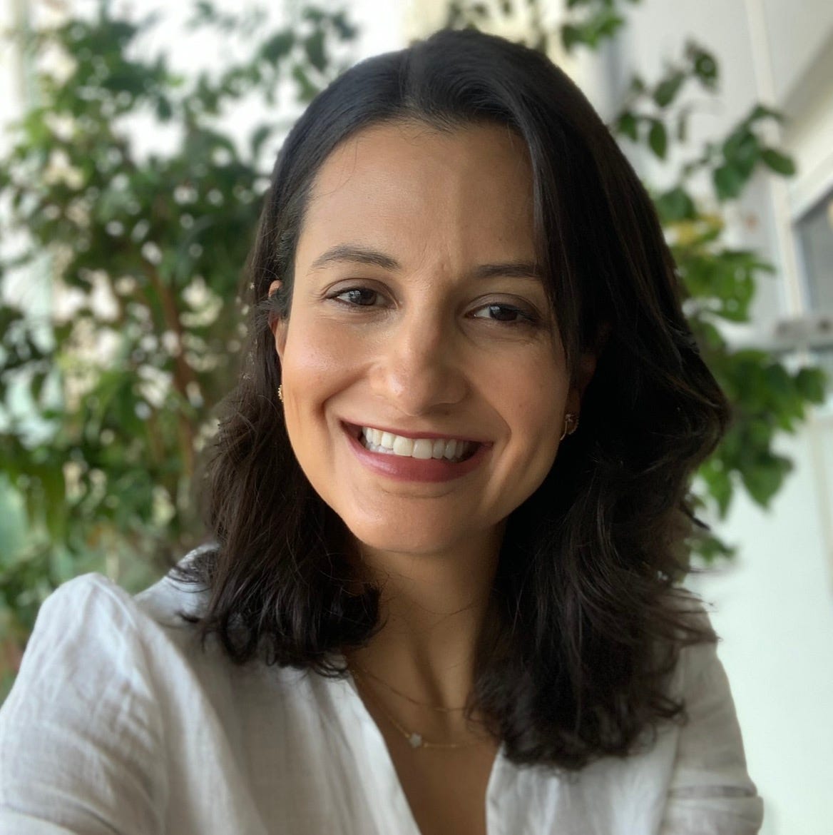 Dani Trolesi | Substack