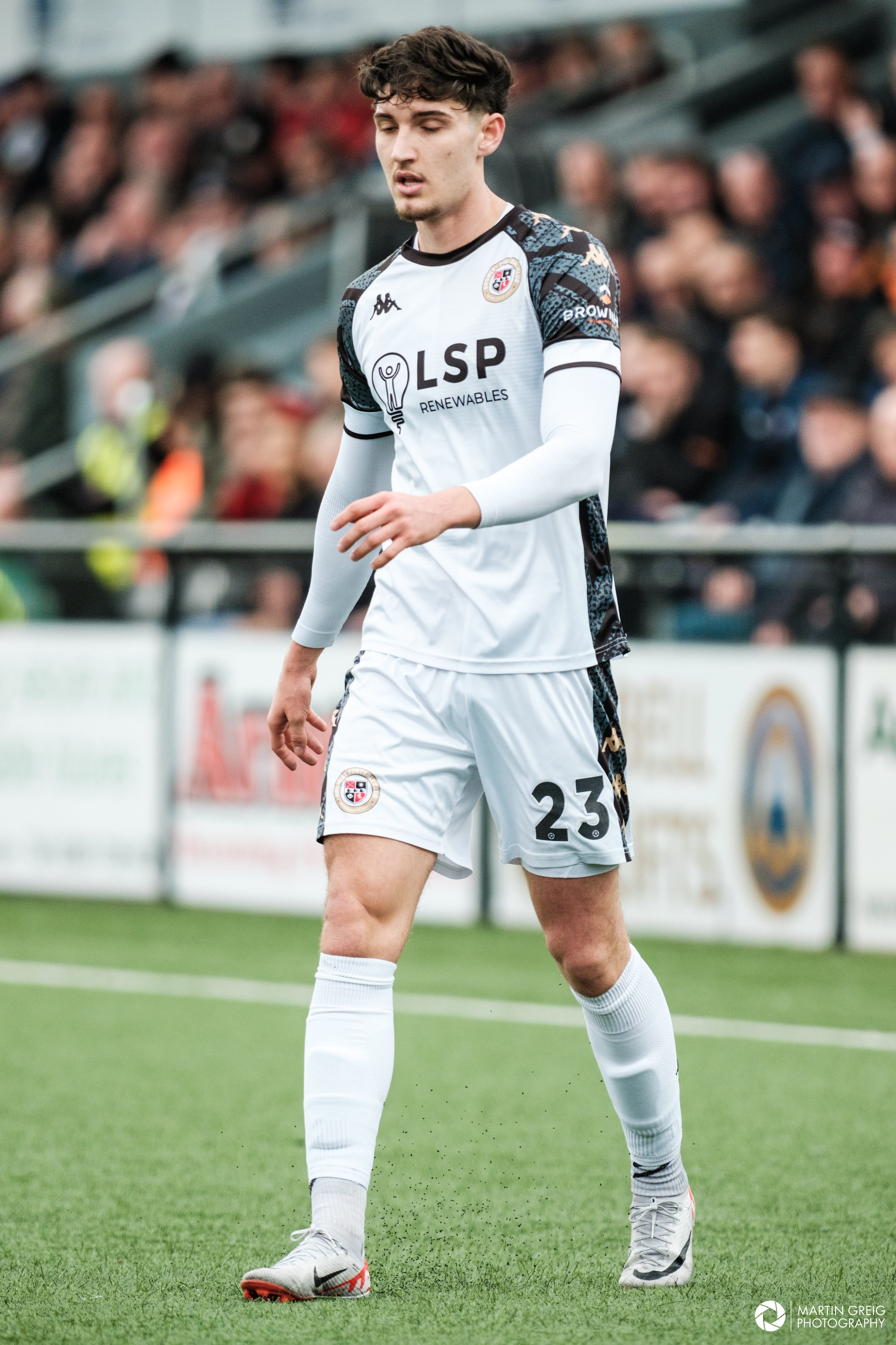 Bromley FC: Should they stay or should they go now?