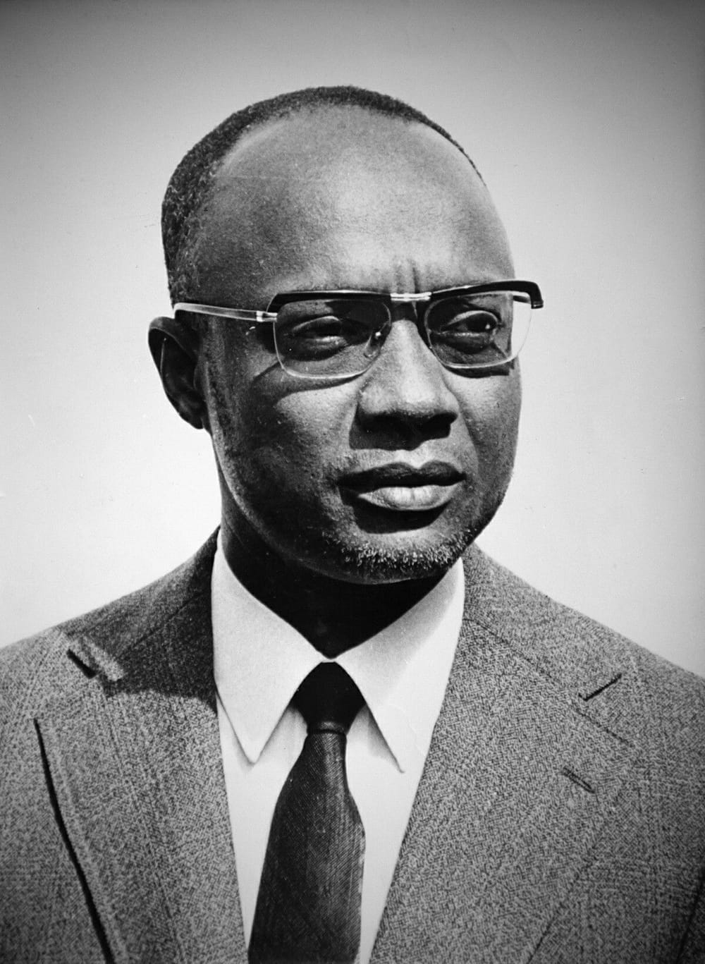 The Assassination Of ‘The Poet of Guinea’ Amílcar Cabral