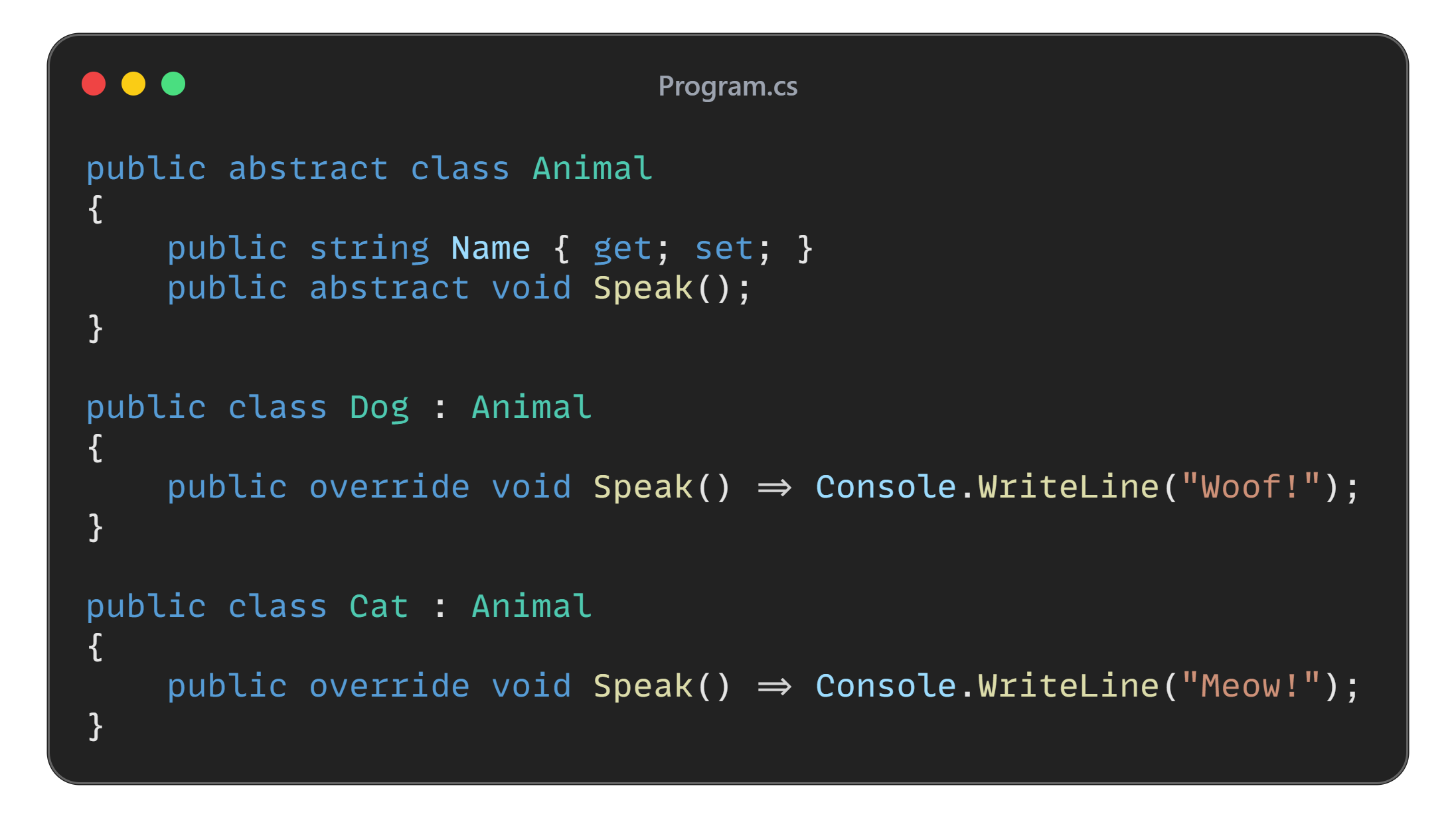 Why C#? - by Dr Milan Milanović