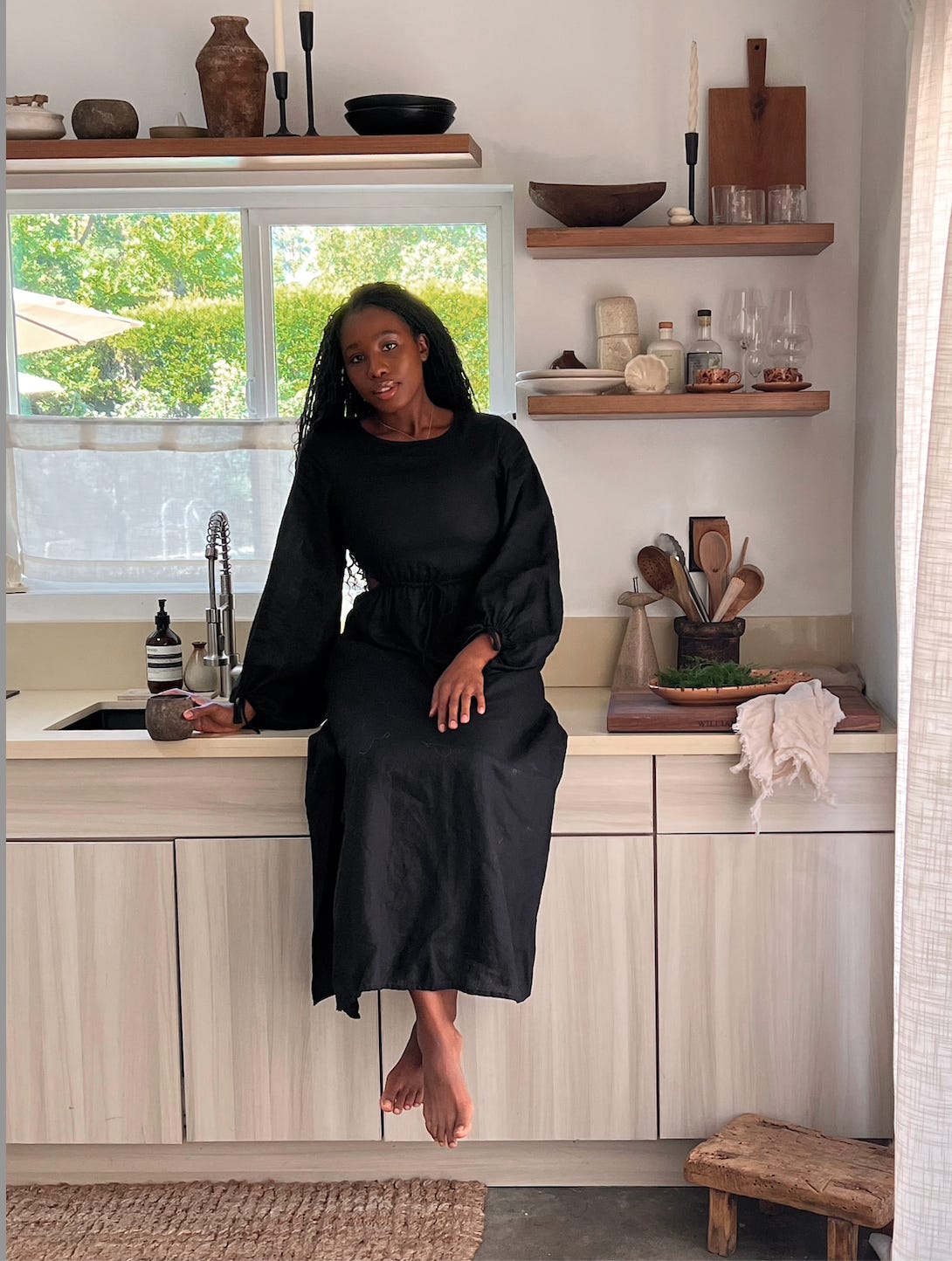 Roti Brown | Substack