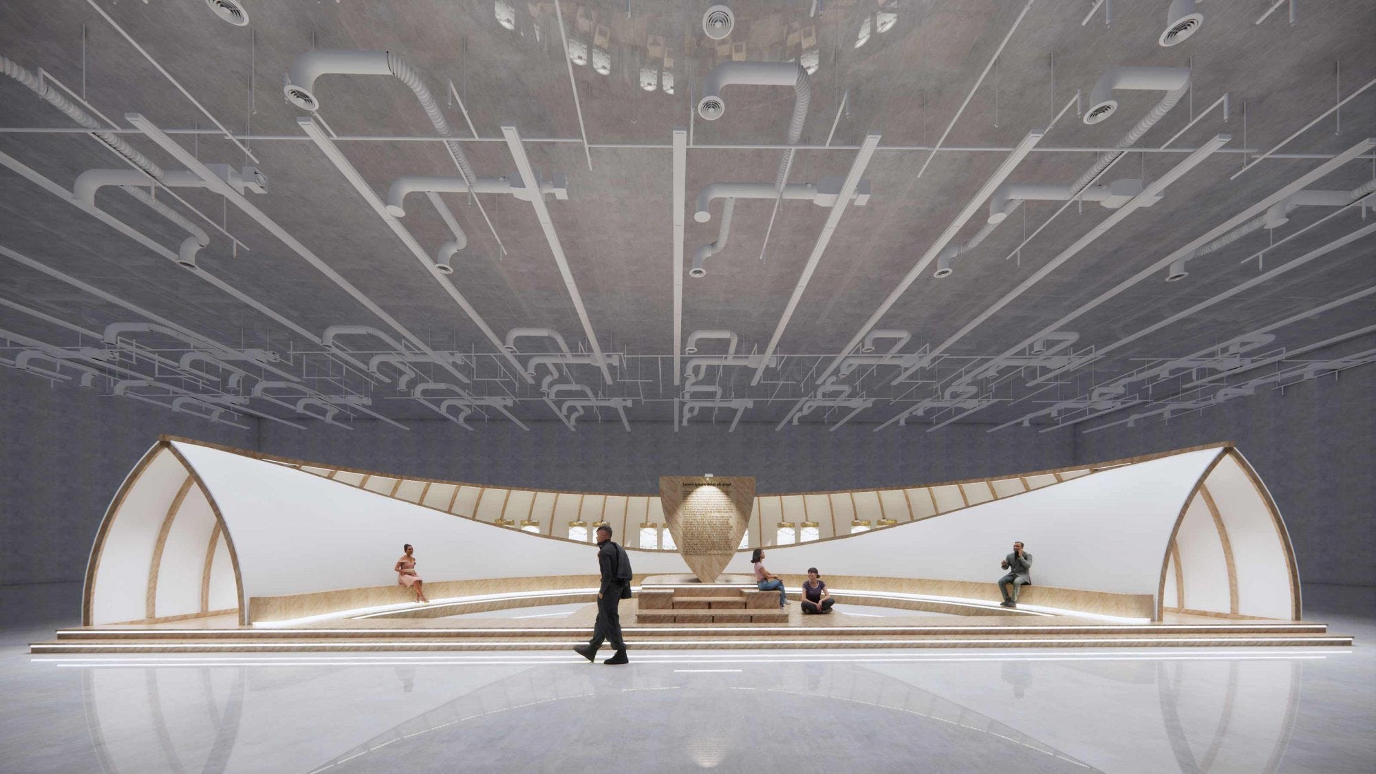 The Weird and Wild | Qiyun (The Weird and Wild) | Substack