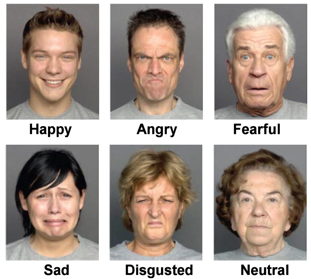 The Science and Philosophy of Emotions
