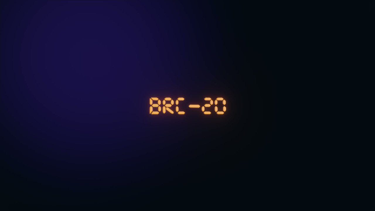 Mainnet Guide - BRC-20 - DefiCalendar Newsletter Mainnet Guide - BRC-20 - DefiCalendar Newsletter