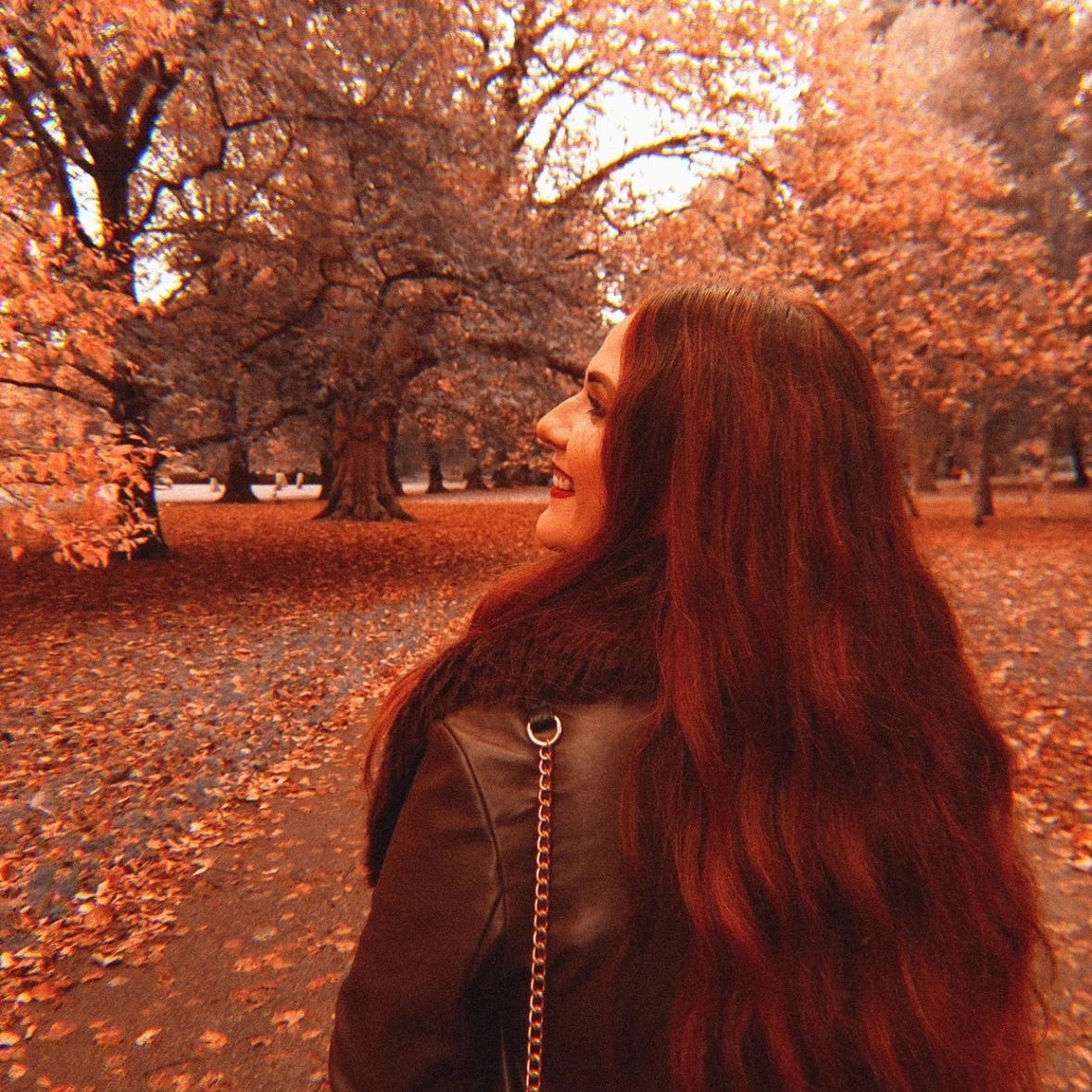 Shelley-Marie | Substack