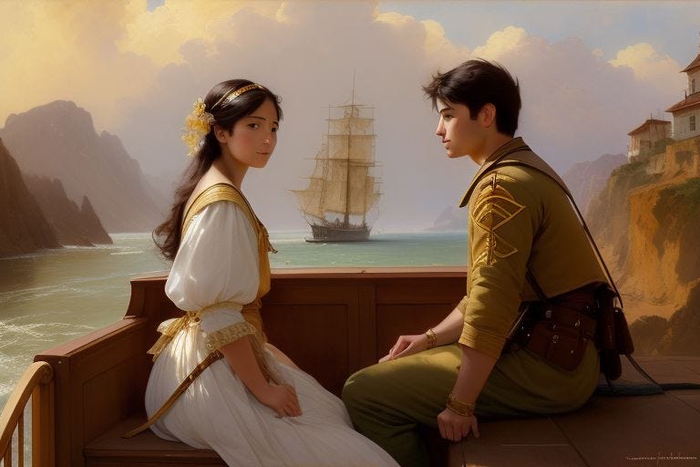 Lesson 73 Spanish - A Language Journey: Castilian Spanish for English ...