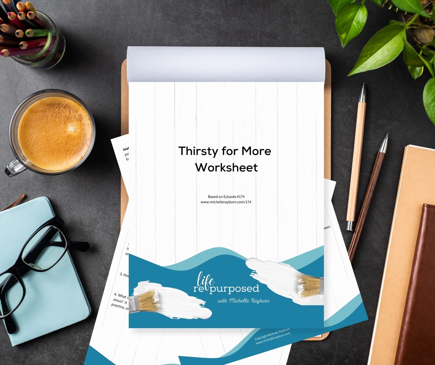 ReMade Podcast Series and Bonus Content