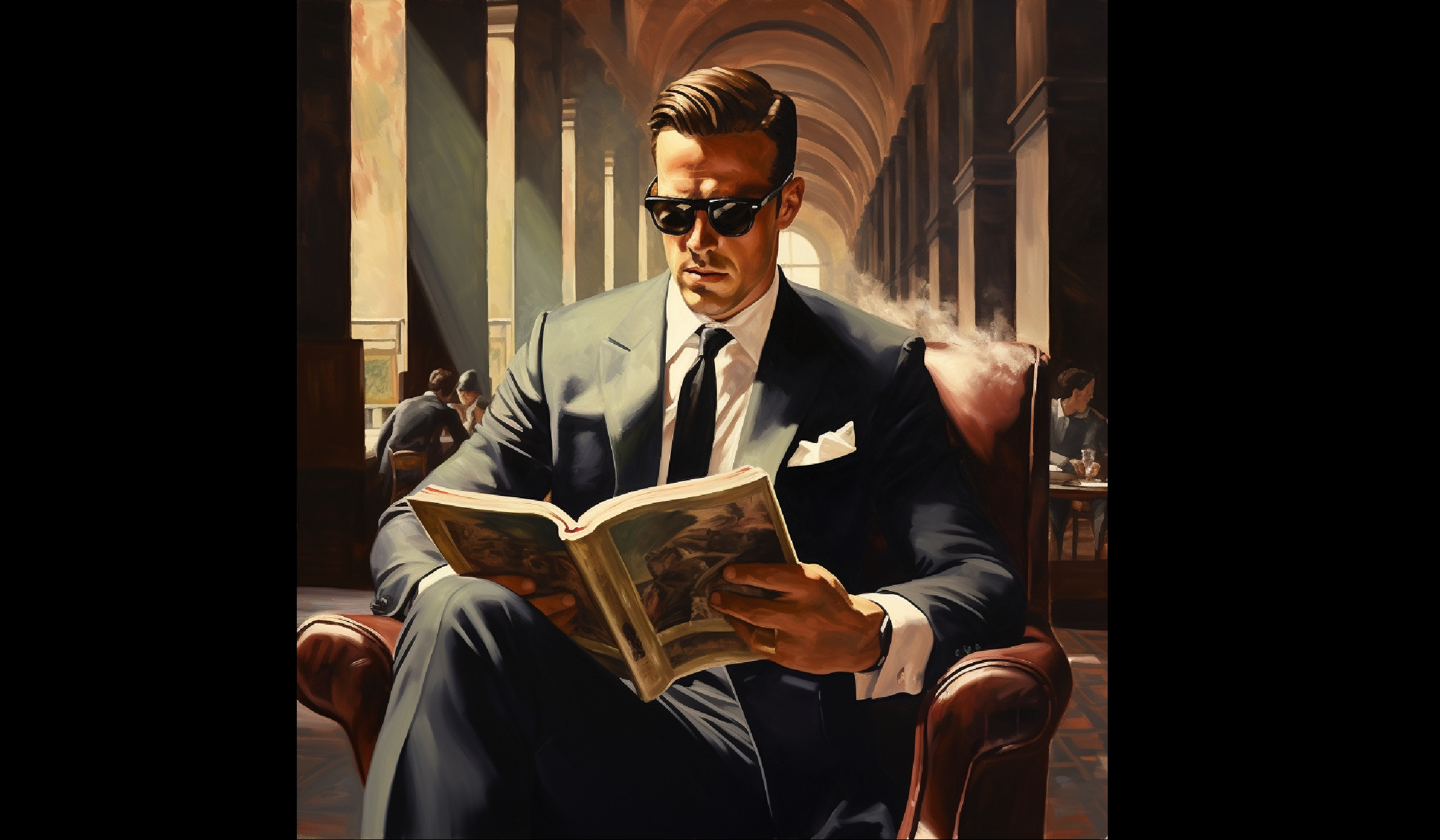 Capital Flows | Substack