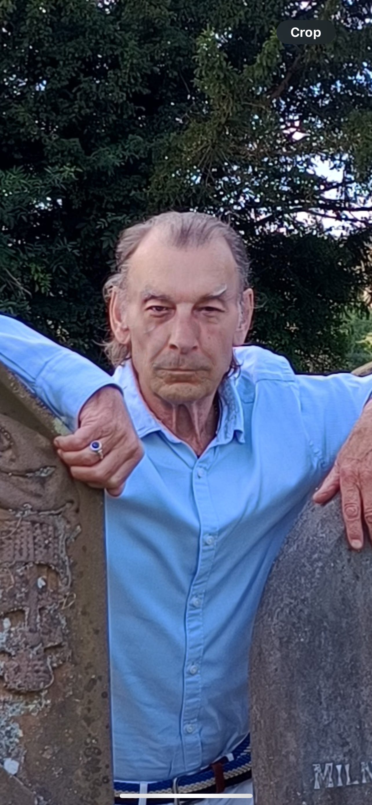 Esoteric Author Tim Wyatt | Substack