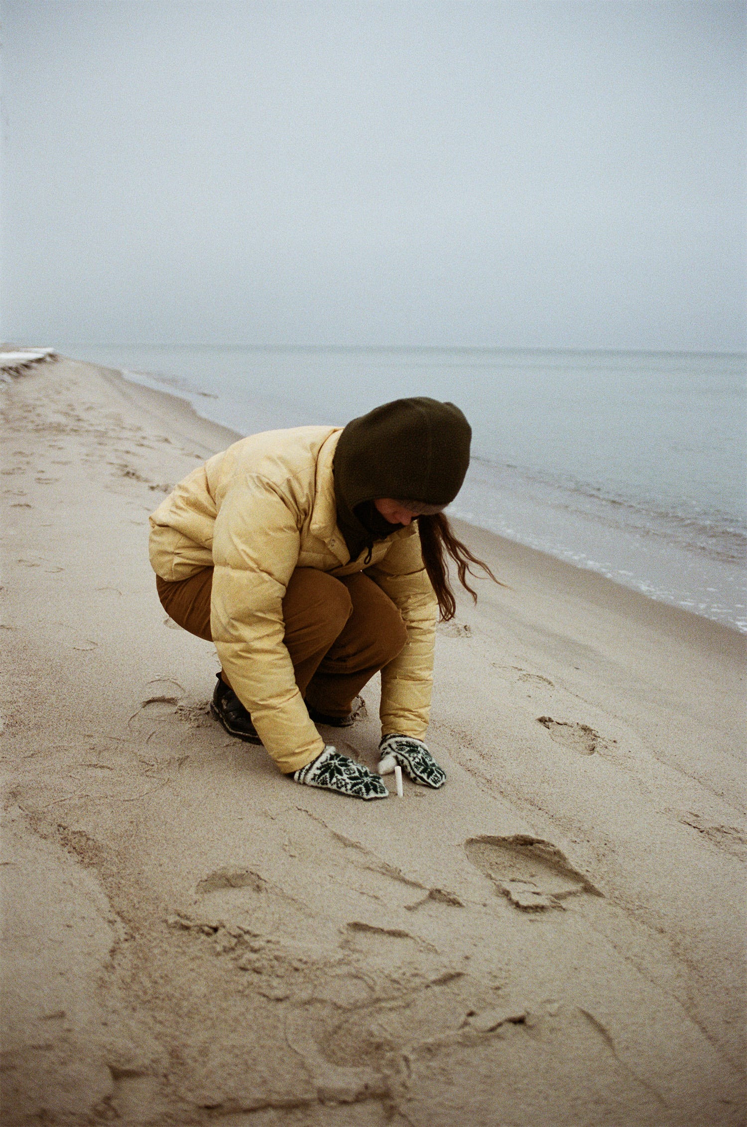 Trauma as Reworlding - by Rūta Žemčugovaitė