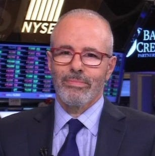 David Nelson, CFA | Substack