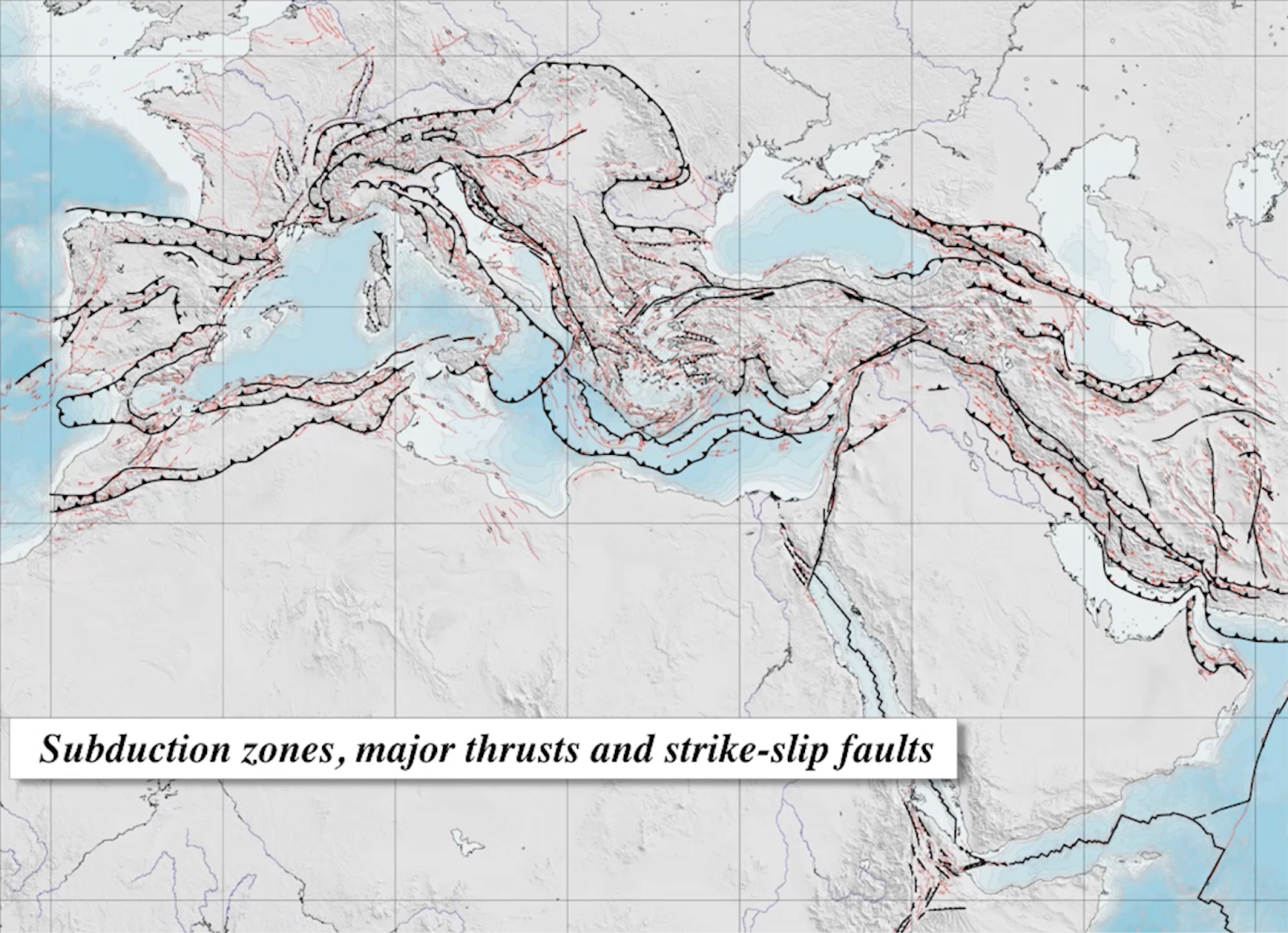 The Aftermath of Tethys Death - by Tomas Pueyo