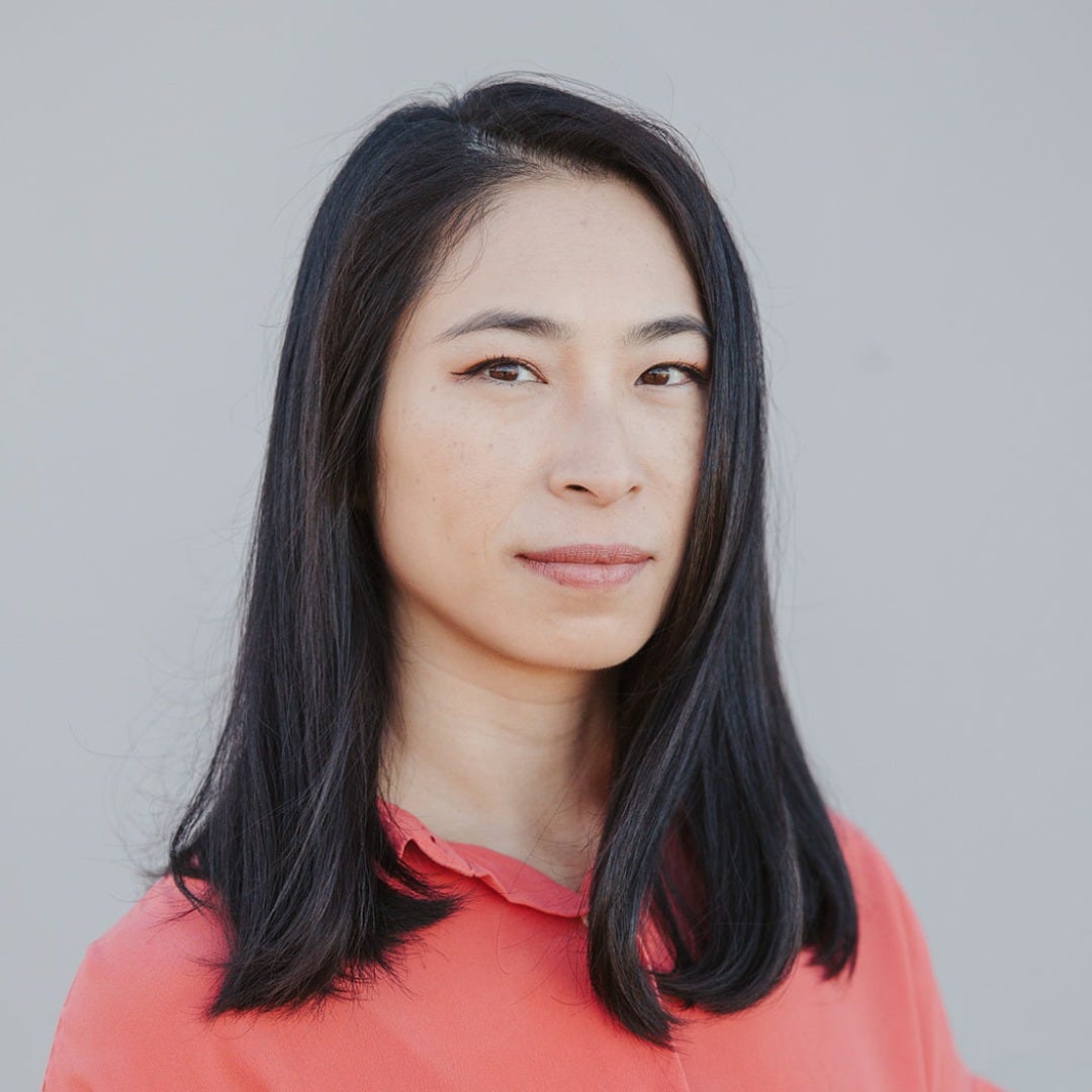 Nina Tseng | Substack