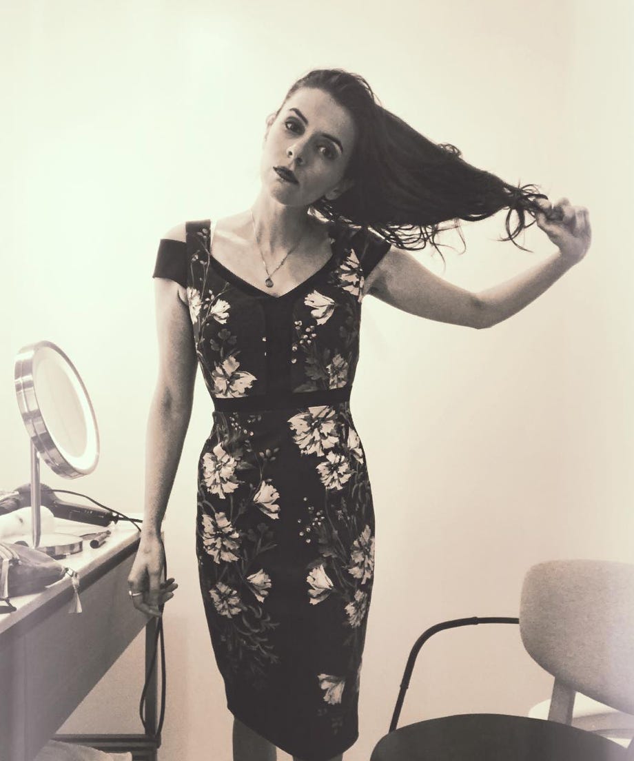 YoungMary | Substack