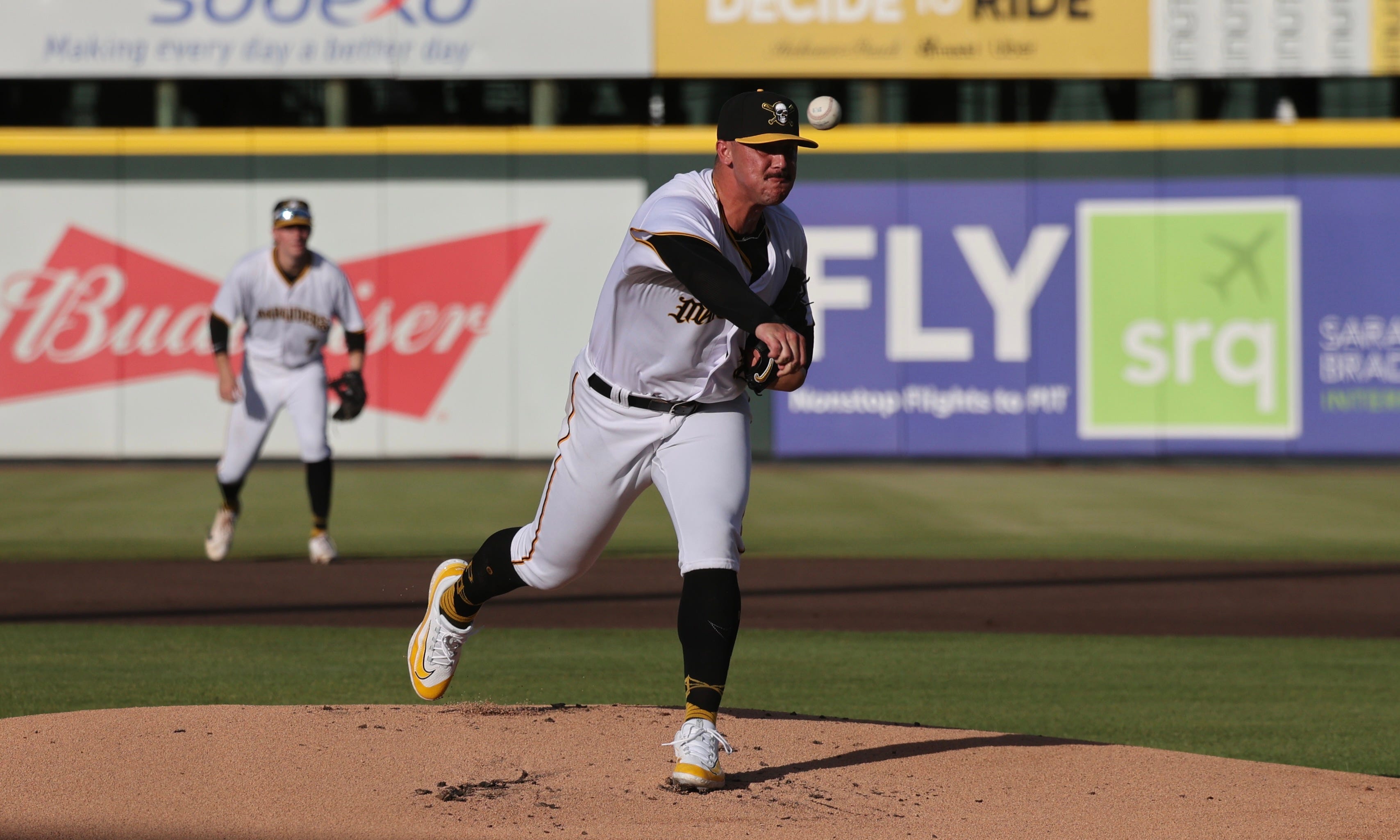 Depth Chart - by WTM - Bucs On Deck