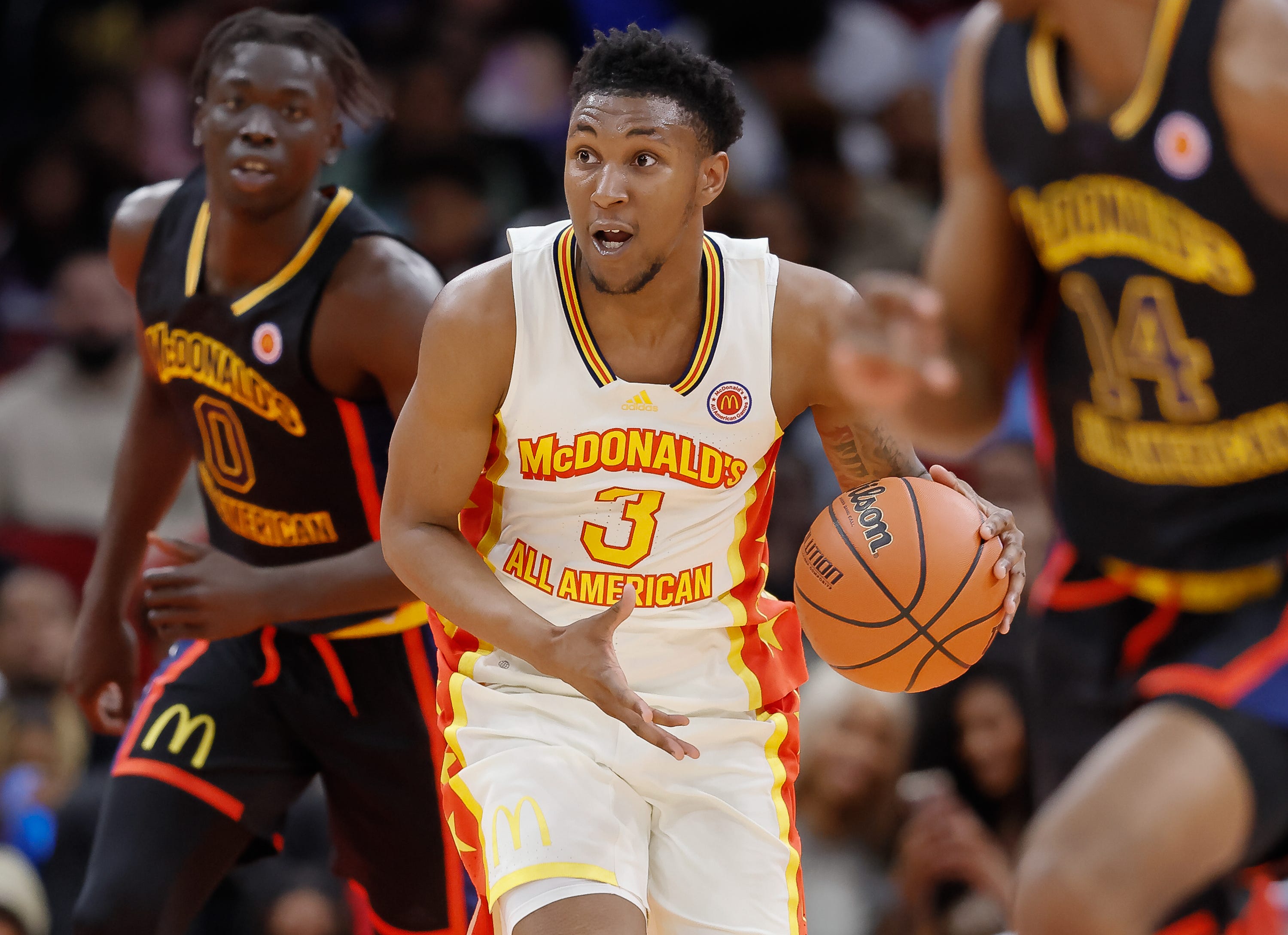 Who's No. 1 in 2024? - by Rafael Barlowe - NBA Big Board