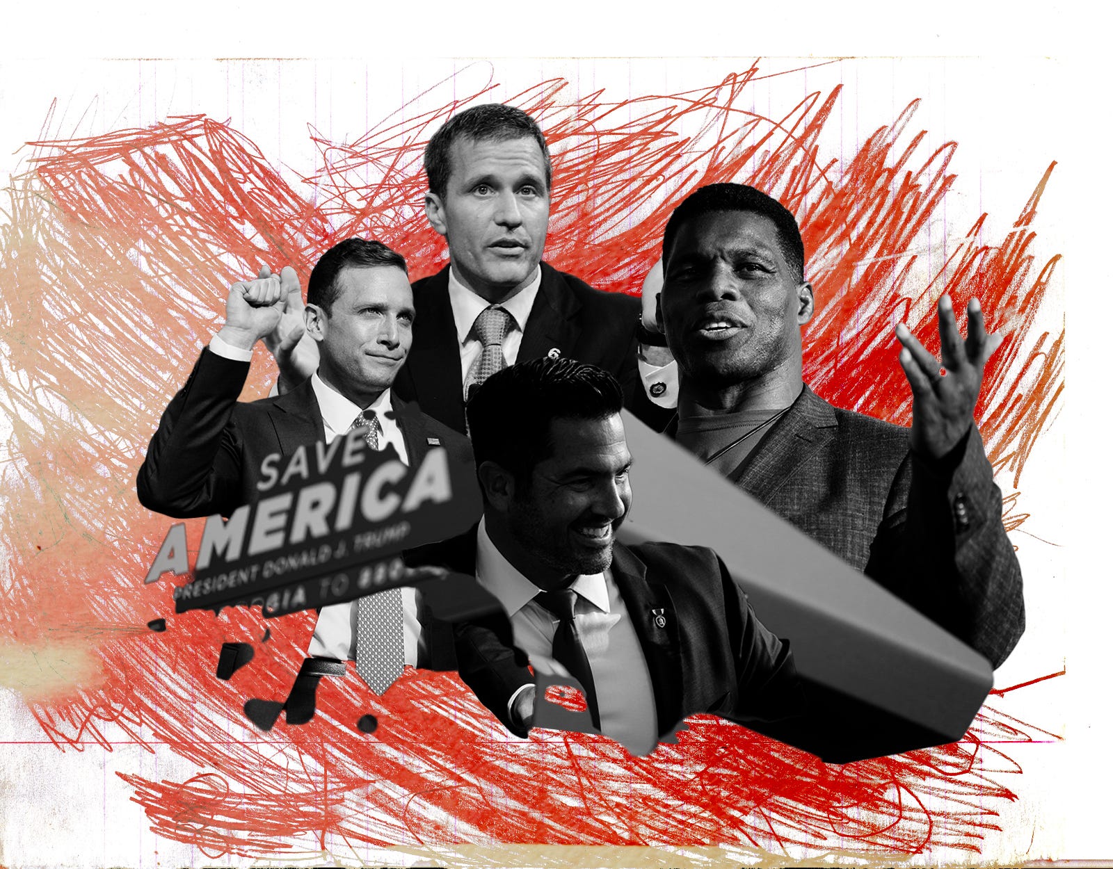 “Family Values" and the GOP Class of 2022