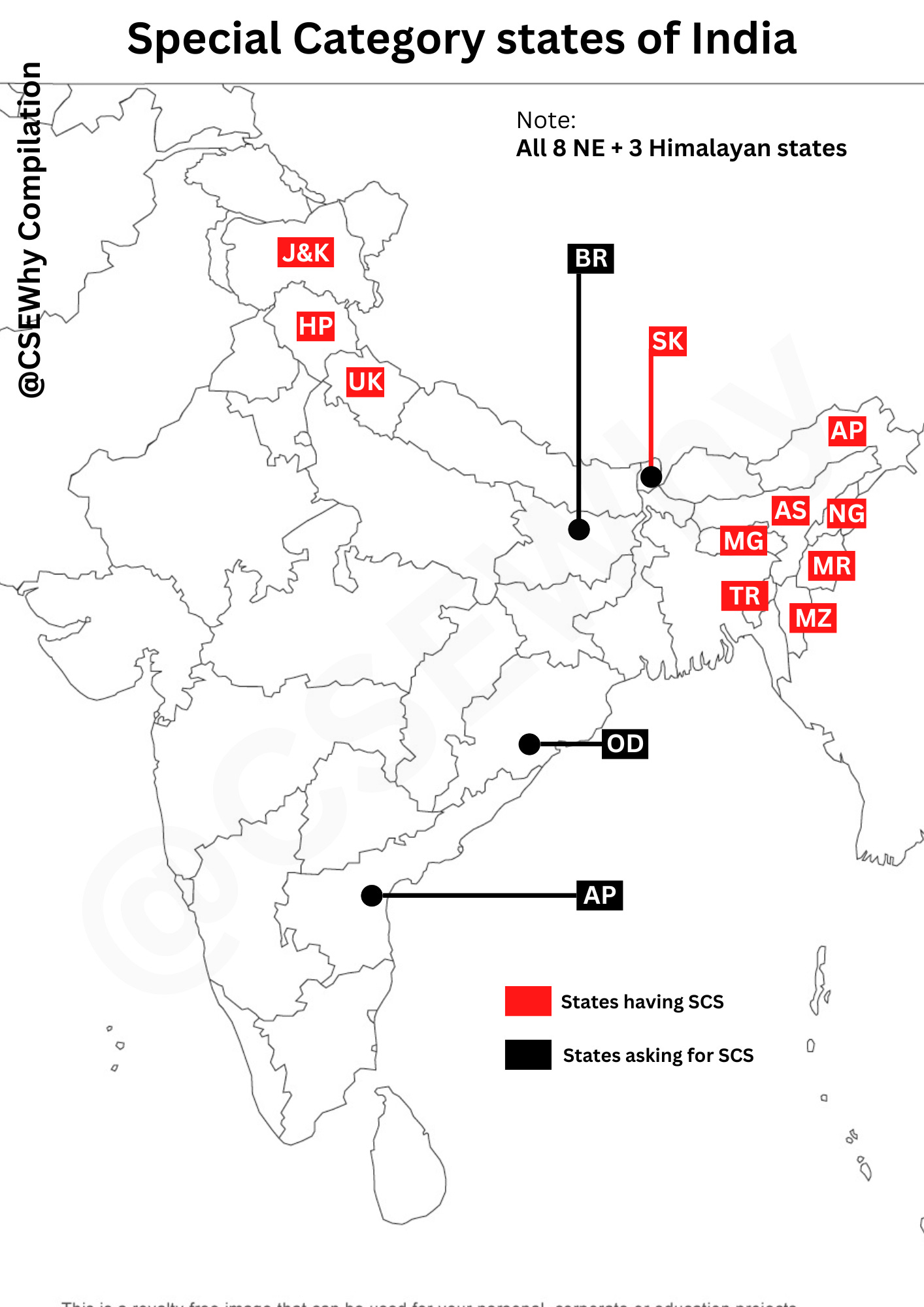 #185: Bihar and Special Category Status
