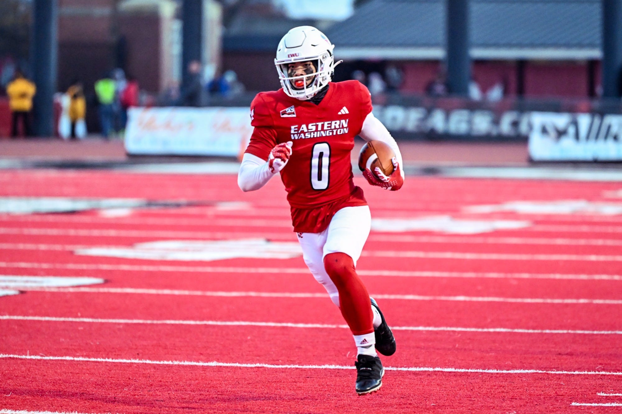 2024 FCS Quarterback Depth Charts & Injury Report 🏈 National Signing ...