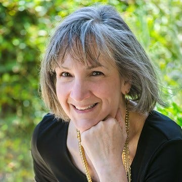 Donna Apidone | Substack