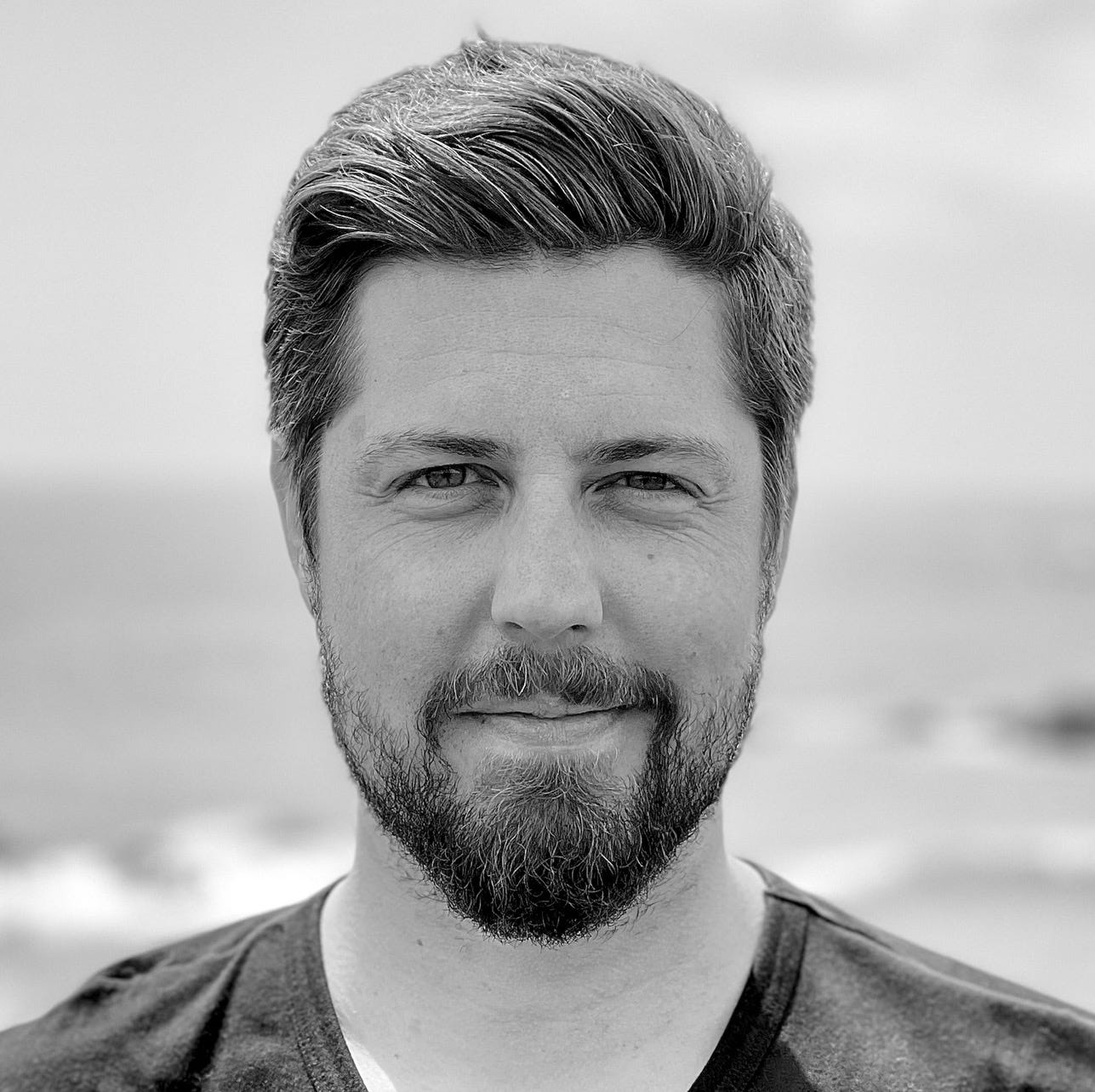 Joel Tefft | Substack