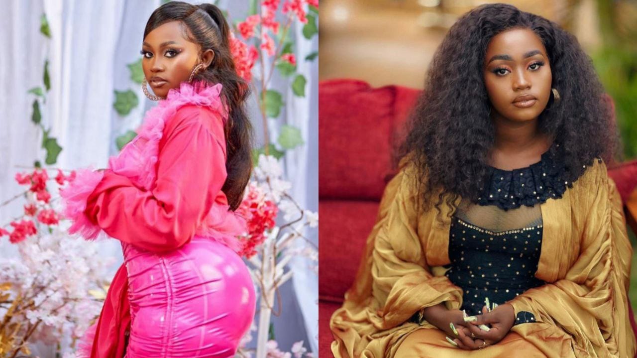 Carol Nantongo Biography: Age, Family, career, education background