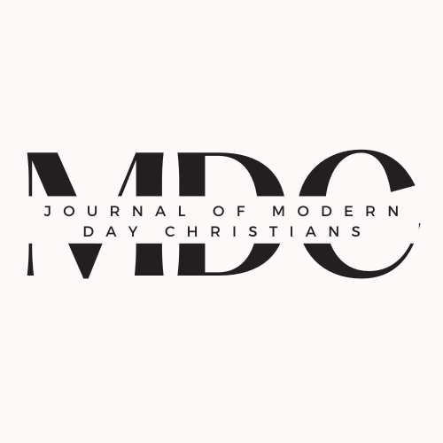 Modern Day Christians | Substack